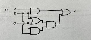 Solved (Problem 2) for the bclow circuits A,B, and C are the | Chegg.com