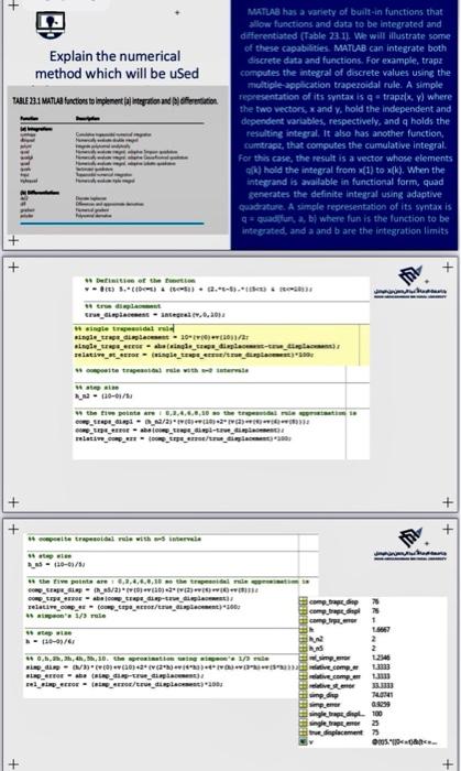 Solved can anyone explain this code in simple , the second | Chegg.com