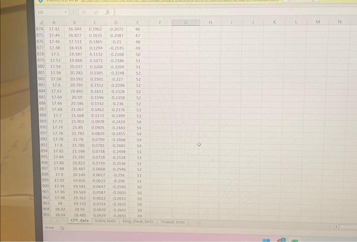 Solved Background information: This problem is based on | Chegg.com