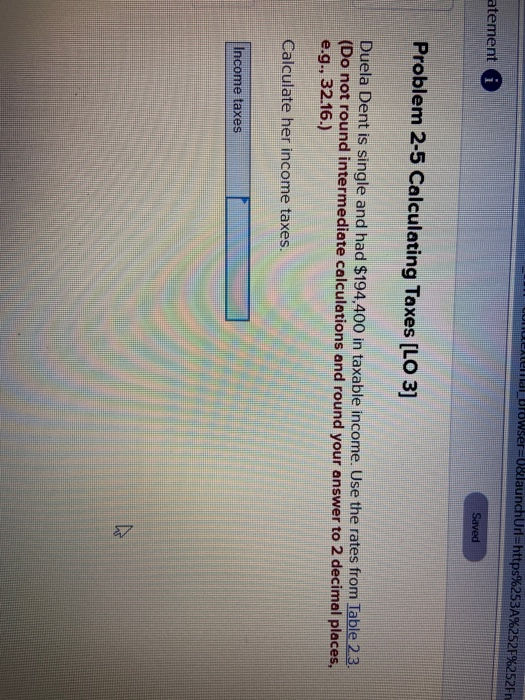 Solved Need_browser=1&launchUn=https%253A%252F%252Fn atement | Chegg.com