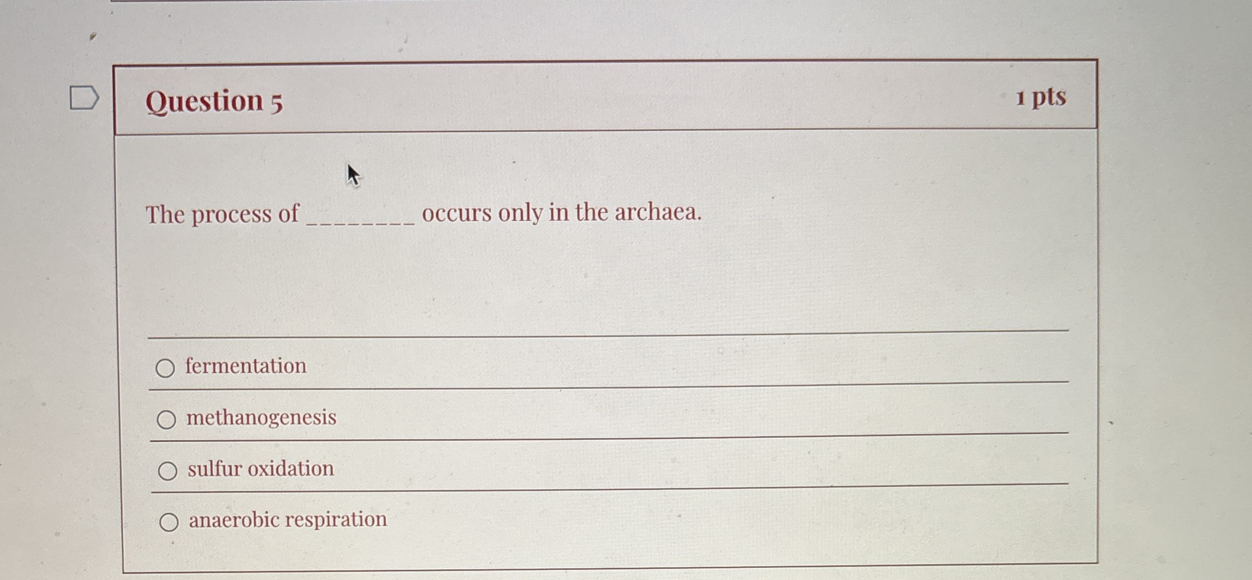 Solved Question 51 ptsThe process of occurs only in the | Chegg.com Solved Question 51 ptsThe process of occurs only in the | Chegg.com