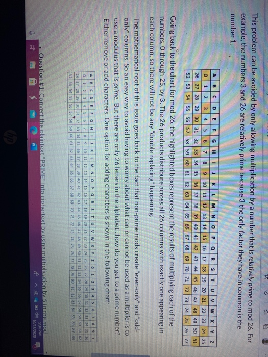 Solved ne Same Process, Different Operation: Multiplicative | Chegg.com