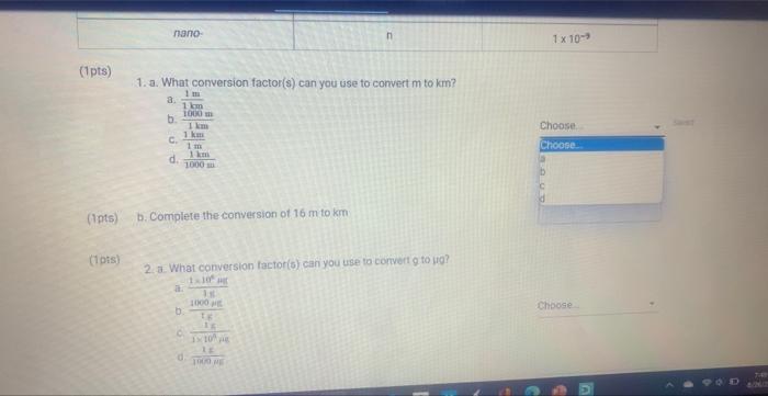Fion the procedure Solve the multiplication and | Chegg.com