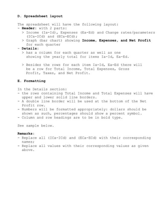 Solved A. Introduction "Computers Are Us" is a store and | Chegg.com
