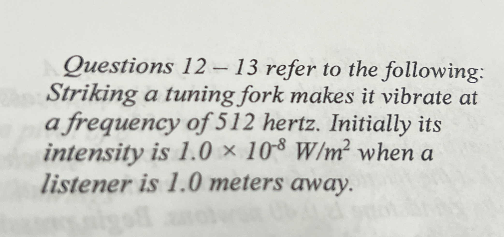 Solved Questions 12-13 ﻿refer to the following: Striking a | Chegg.com