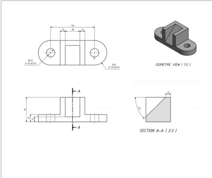 Solved SECTION A-A ( 2:3)Assignment/Coursework Form | Chegg.com