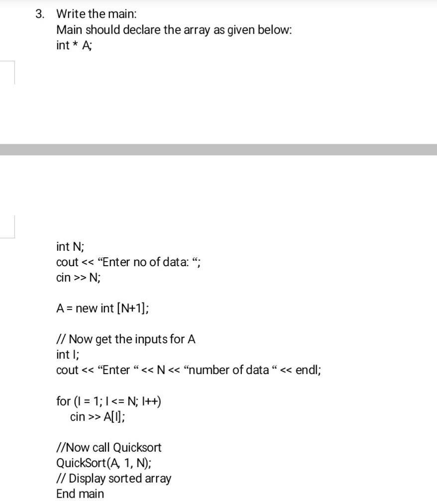 Solved LAB 2: CS 425 Date: 02/12/2021 Implementation of | Chegg.com