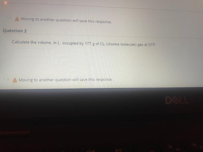 Solved a Δ Moving to another question will save this | Chegg.com