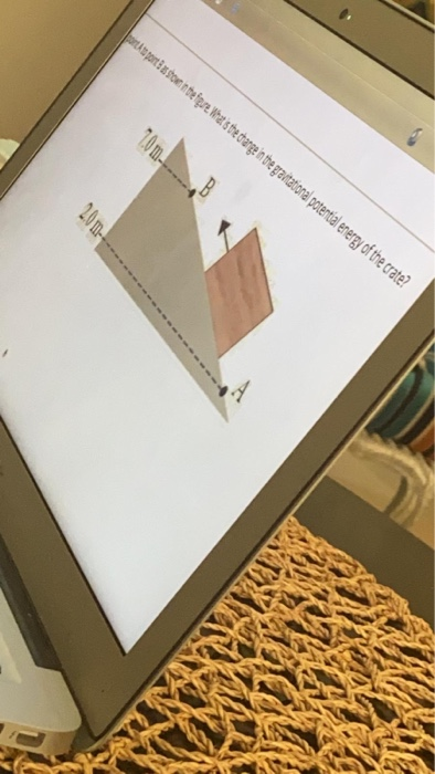 Solved parku porti e stomin believe What is the change in | Chegg.com