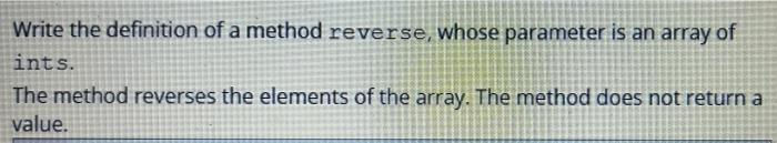 Solved i don't need the whole detailed i just need the | Chegg.com