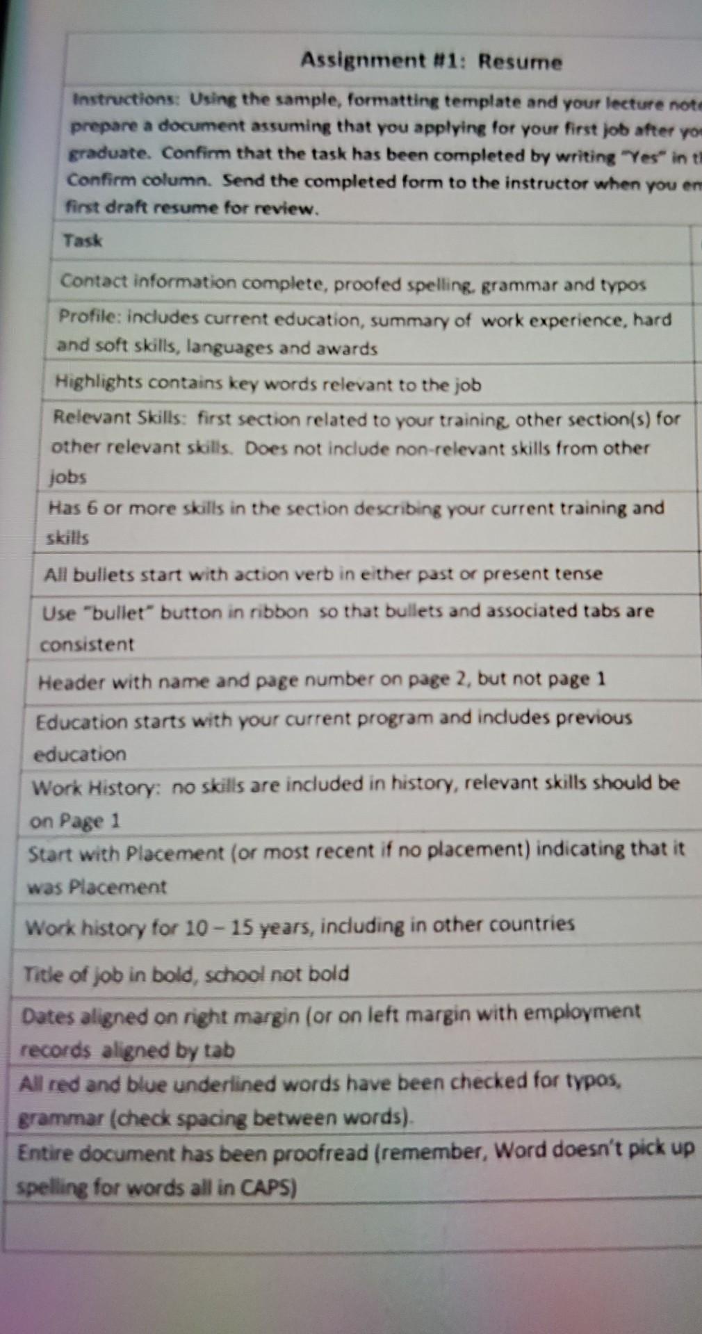 can you make me a cover letter job posting as PSW | Chegg.com