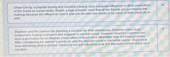 Solved 1 Analytical Reasoning 2 Classical Conditioning | Chegg.com
