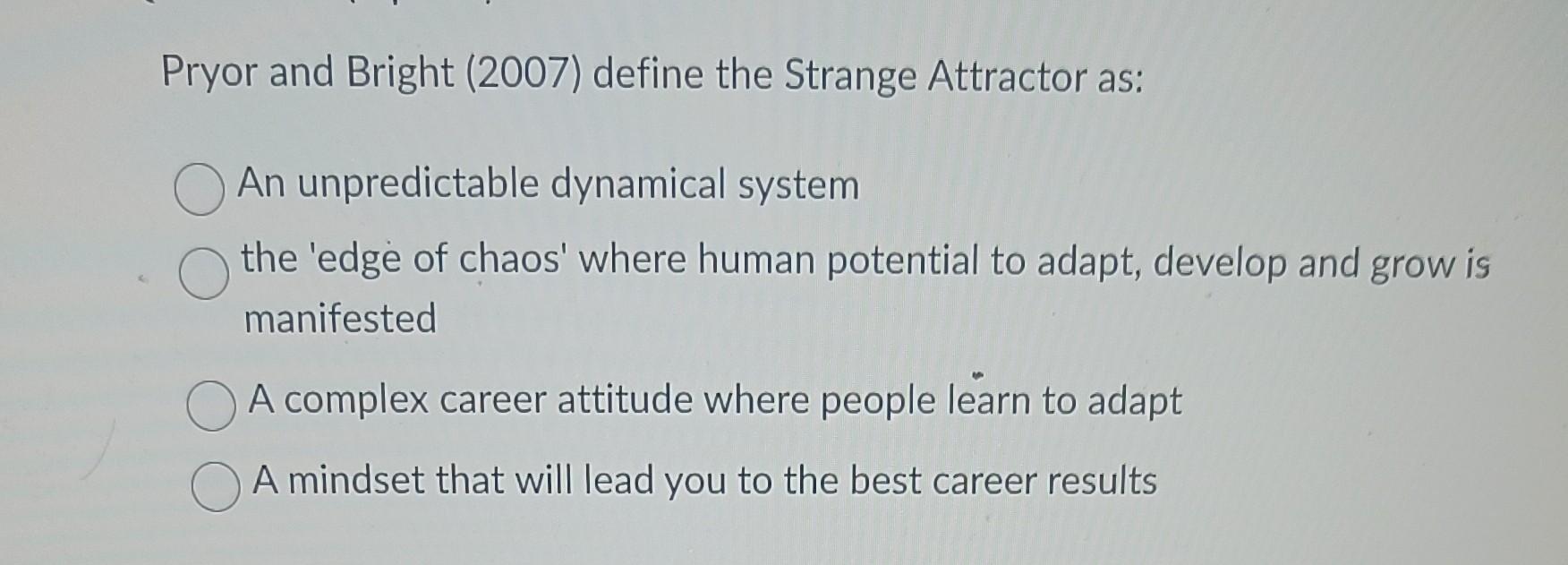 Solved The six core concepts that make up the theoretical | Chegg.com