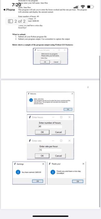 Solved There are many benefits to using a Graphical User | Chegg.com
