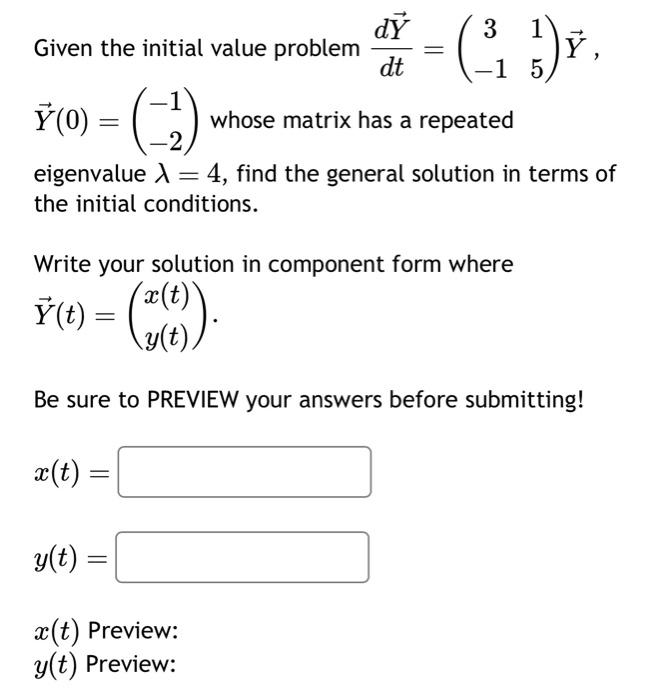 Solved Please show all steps and plug everything to formulas | Chegg.com
