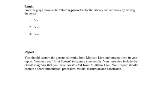 Solved Question 7 (15 marks) Laboratory 5: Simulating | Chegg.com
