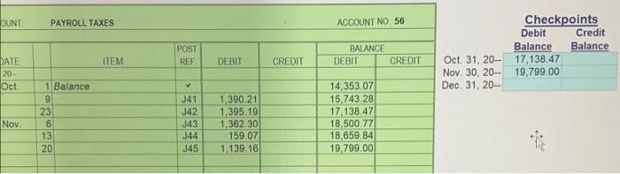 Excel Instructions CAUTION: Read Appendix A for | Chegg.com