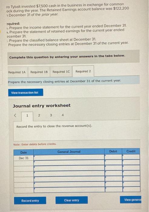 Solved Chapter 3 Part 2I could really use some help on this | Chegg.com