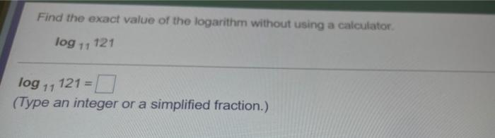 Solved Evaluate the expression without using a calculator | Chegg.com