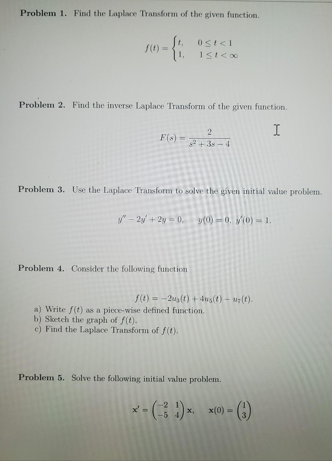Solved I need help with these please🙏 | Chegg.com