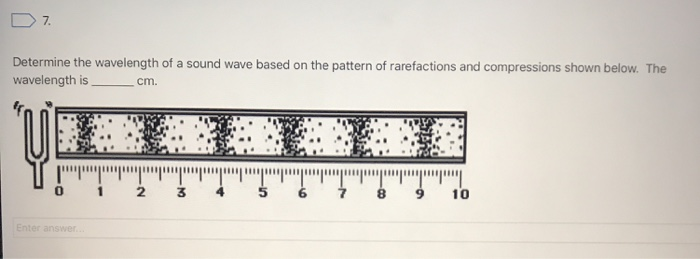 Solved A different tuning fork is vibrating back and forth | Chegg.com
