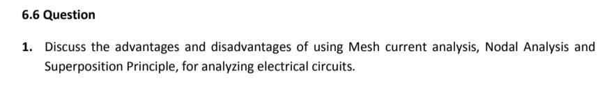 Solved 6.4 Preliminary Work 1. Calculate every current in | Chegg.com