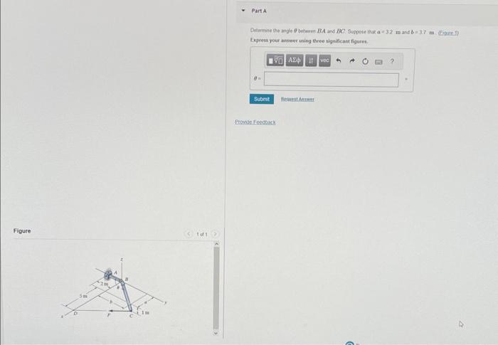 Solved Express your anwwer using three significant figures. | Chegg.com Solved Express your anwwer using three significant figures. | Chegg.com