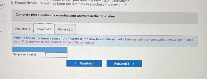 Solved Problem 14-28 (Algo) Net Present Value Analysis | Chegg.com