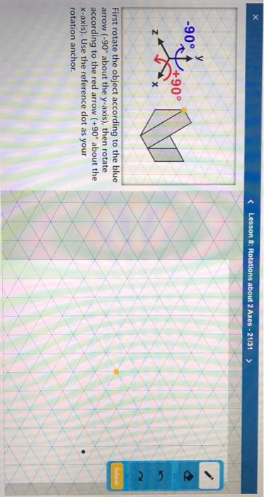 Solved -90° | Chegg.com