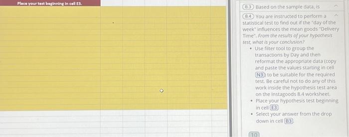 Hi pls answer ASAP. SUBJECT IS MICROSOFT EXCEL. | Chegg.com