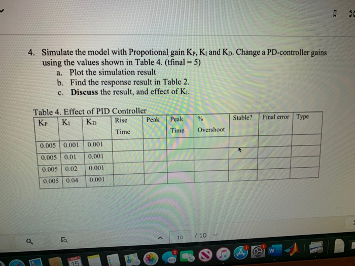 Lab Assignment Solve the following problems using the | Chegg.com