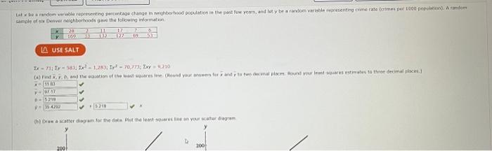 Solved Let x be a random variable representing percentage | Chegg.com