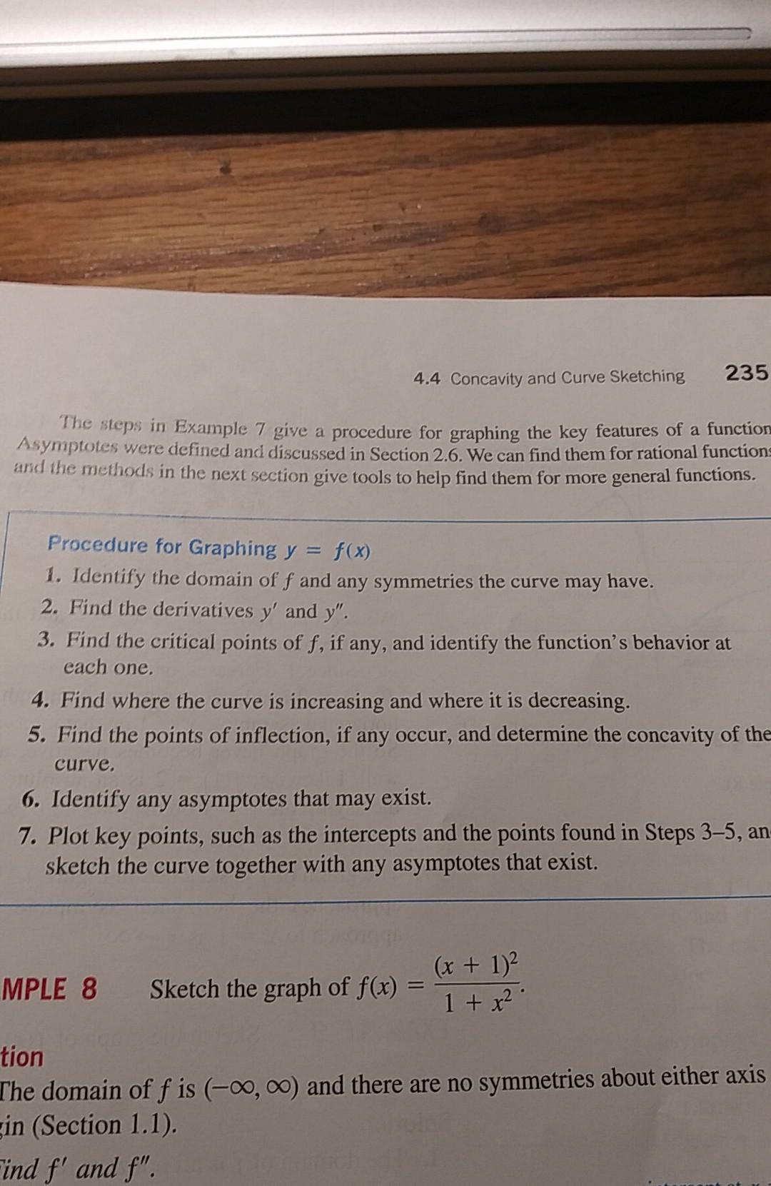 Solved I need help on 86 and 90. The graphing procedure they | Chegg.com