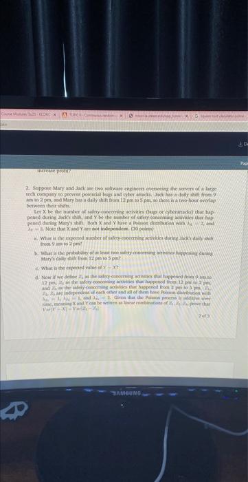 Solved between ibeir chats: froat 9 ances 2 prm? 2 of 3 | Chegg.com