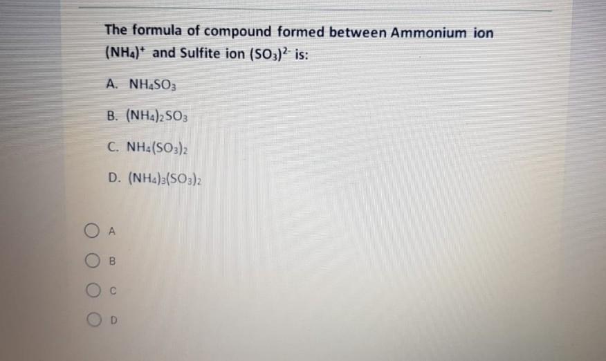 Solved In the best Lewis structure of OC12, around the | Chegg.com