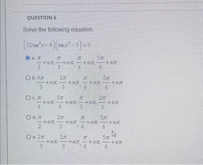Solved Find the expression as the sine or cosine of an | Chegg.com