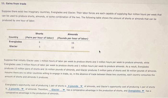 Solved Can somebody explain how to do these problems? I dont | Chegg.com