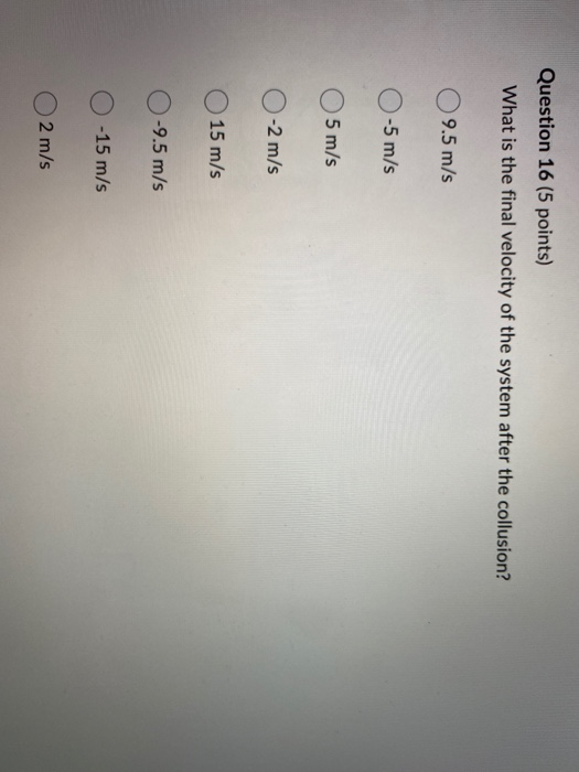 Solved Two people collide in the air and stick together. | Chegg.com