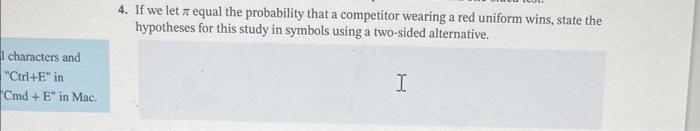 c. Use the One Proportion applet to test our | Chegg.com