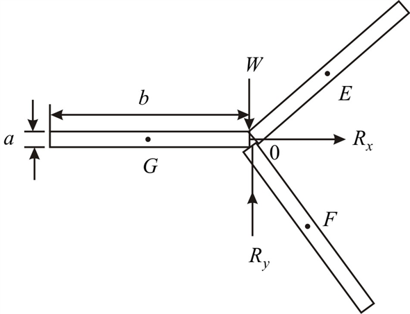 Solved: Chapter 8 Problem 110P Solution | Engineering Mechanics ... Solved: Chapter 8 Problem 110P Solution | Engineering Mechanics ...