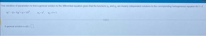 Solved w+−(++1γ′⋅y=1n3x1⋅ℓ2−x2=t+1 A gravial valutein n y | Chegg.com