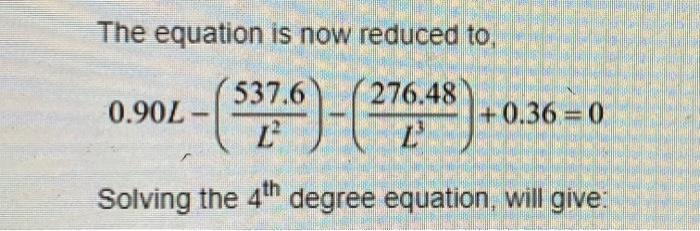 Solved how to solve this problem step by step, the answer | Chegg.com