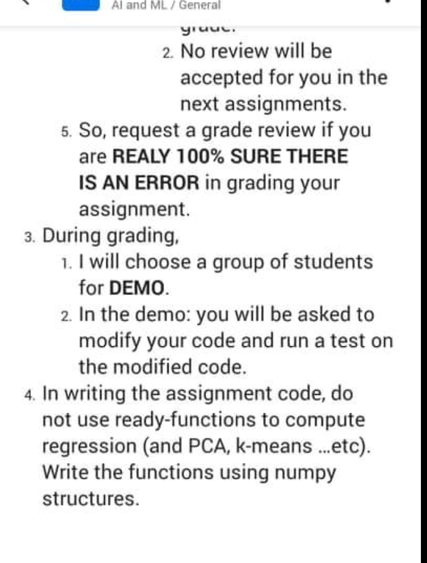 Solved Ai And Ml Assignment 2 Write A Python Program To 