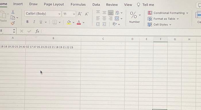 1. Download the Excel Workbook attached and using | Chegg.com