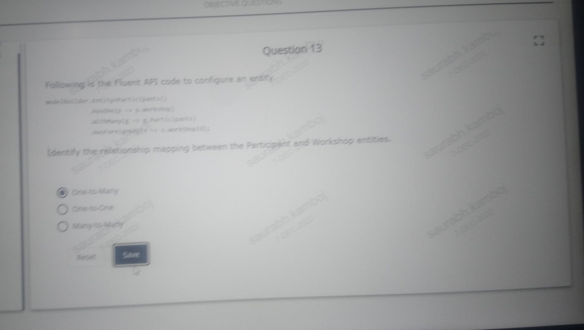Solved Which of the following option(s) is/are true to fetch | Chegg.com