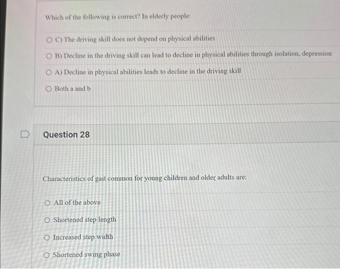 Solved In the video "The secret of a Wild Child": Genie was | Chegg.com