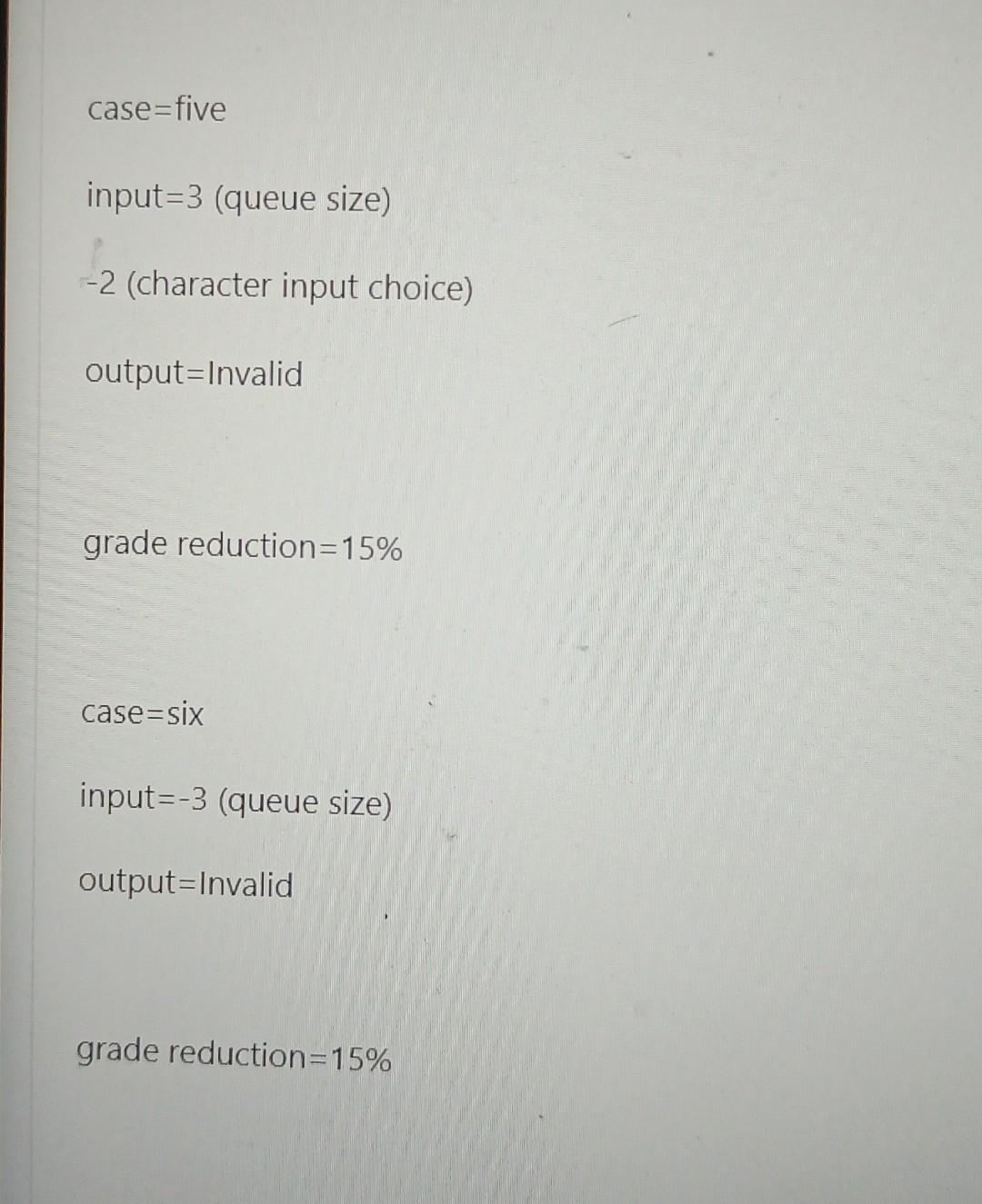 Solved Write a C++ program to retrieve data from Queue | Chegg.com