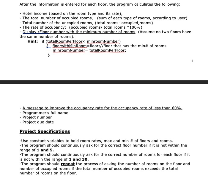 Solved C Programming Please Help Quick Please Have Code 0442