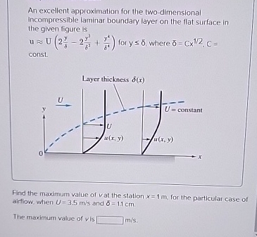 Solved An excellent approximation for the two-dimensional | Chegg.com