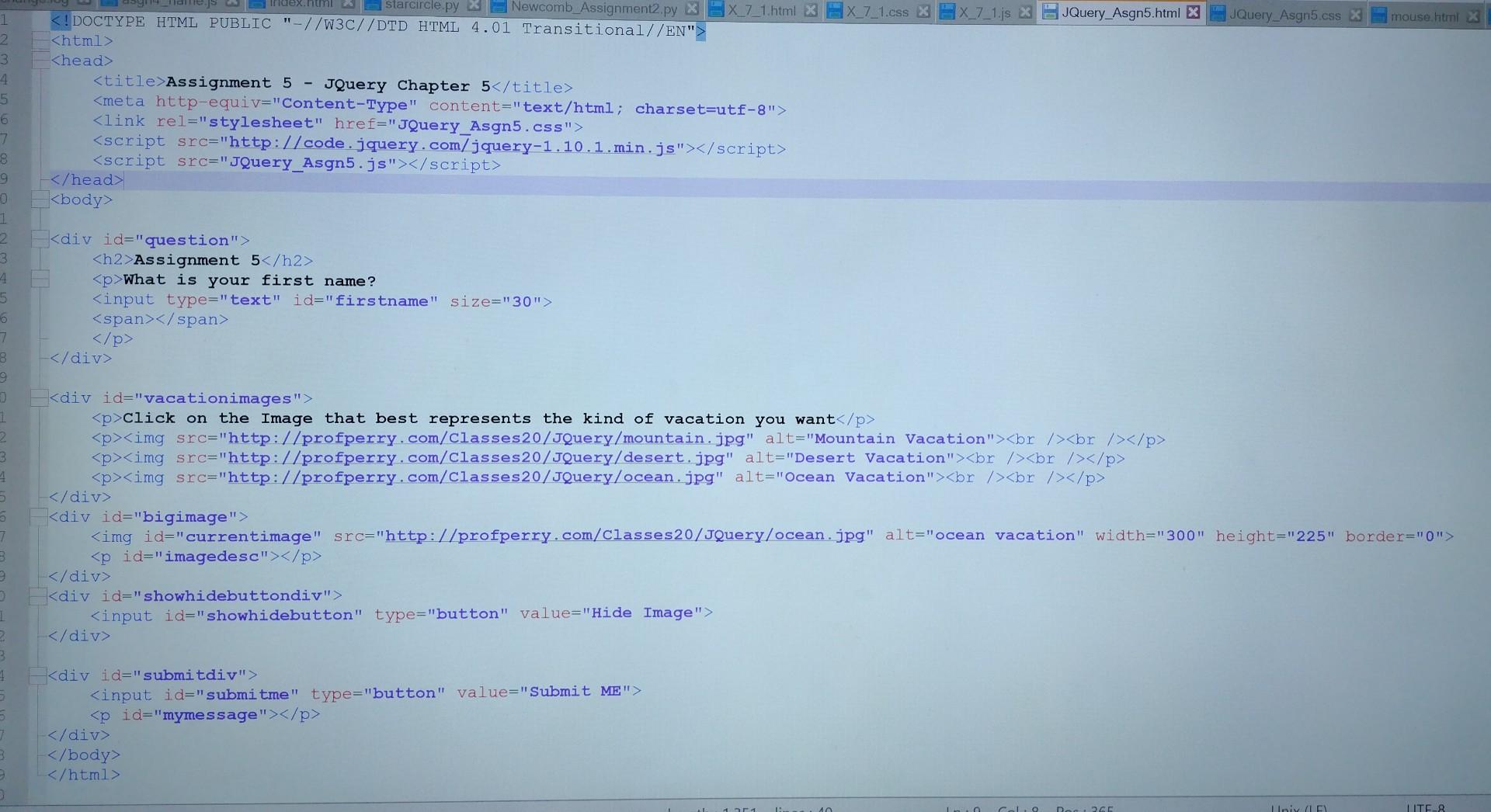 Solved This assignment is based primarily on the material | Chegg.com